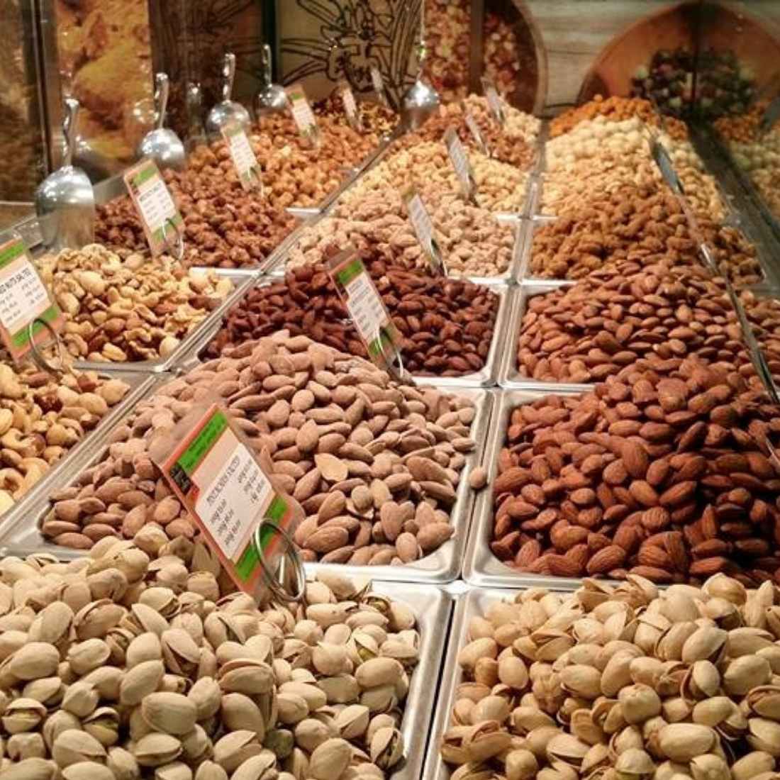 Green Valley Spices | Royal Randwick Shopping Centre