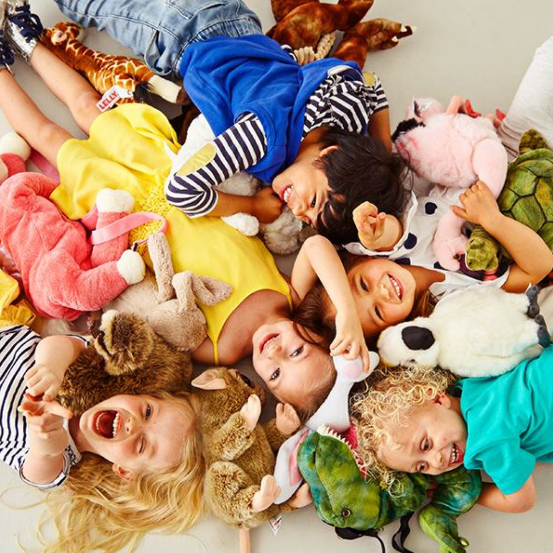 Kidstuff | Royal Randwick Shopping Centre