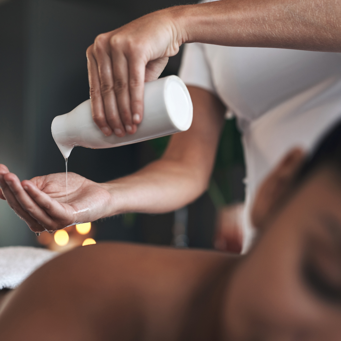 Magic Touch Massage | Royal Randwick Shopping Centre